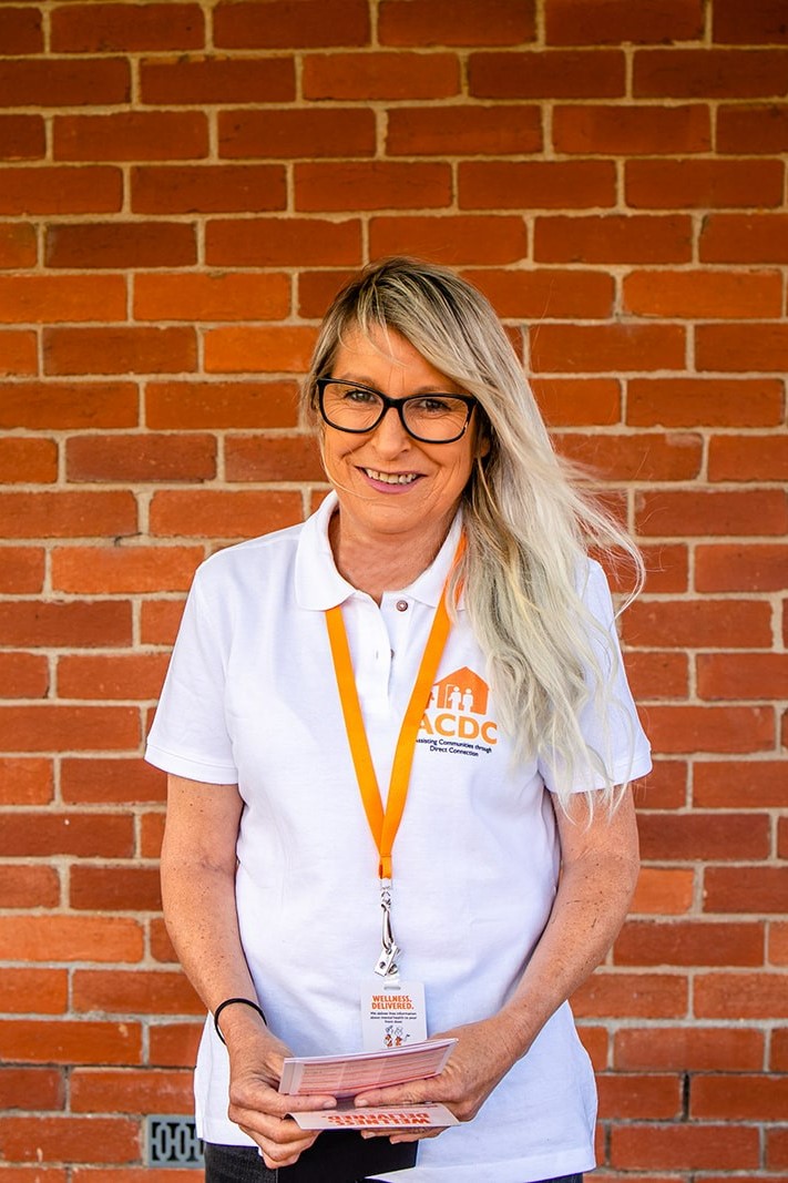 Bendigo | November 2021 – March 2022 - ACDC